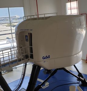 Gulf Aviation Academy, Kingdom of Bahrain - Aviation Training Excellence